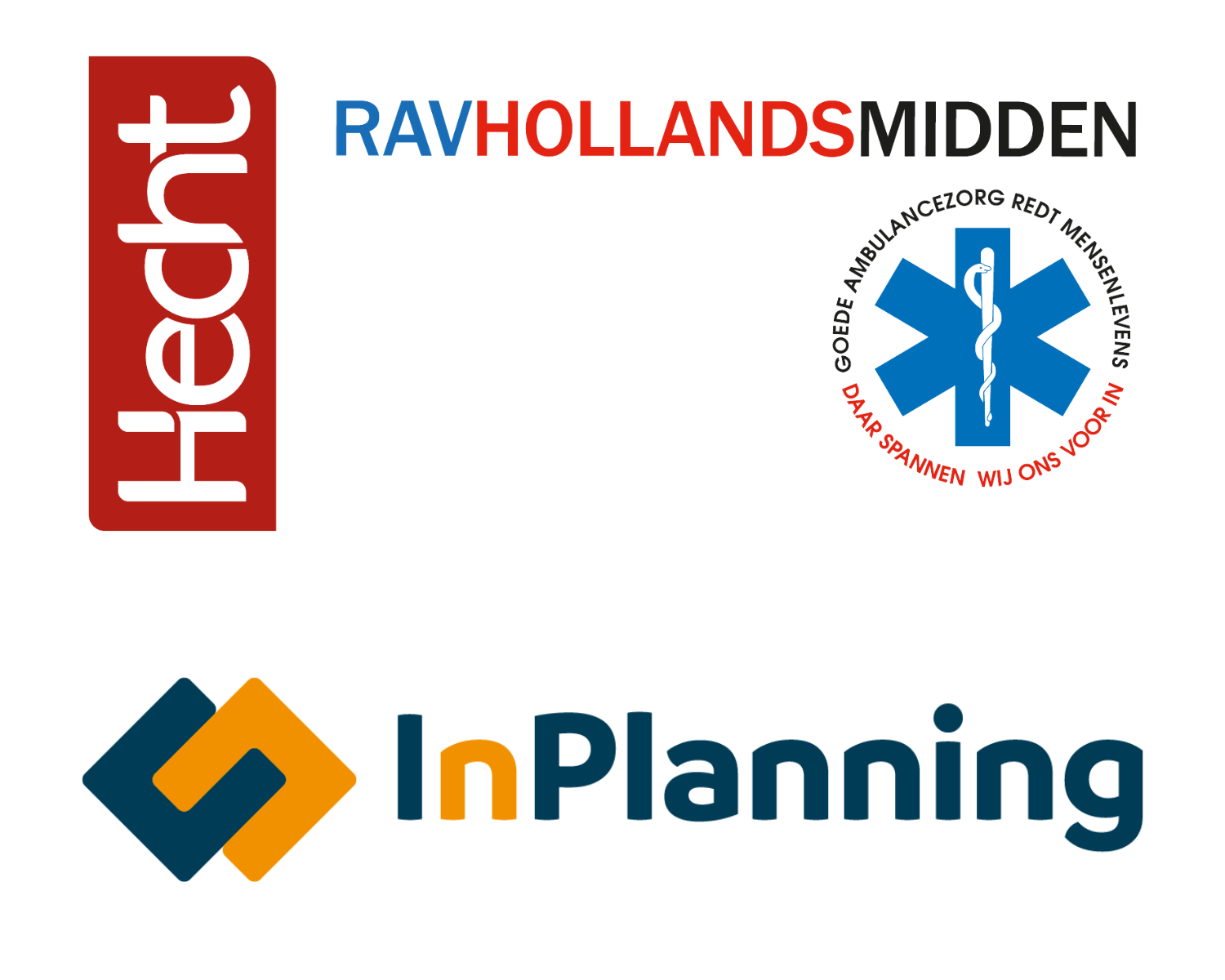 RAV Hollands Midden nu live met InPlanning